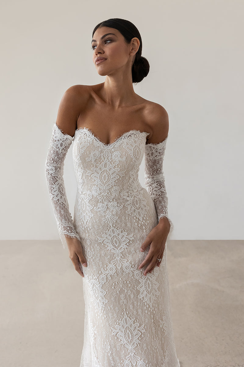 Wedding Dress Boutique | Love and Liberty Bridal